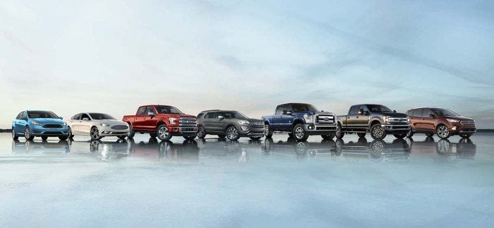 Stress Free Pricing Alton IL - Roberts Motors