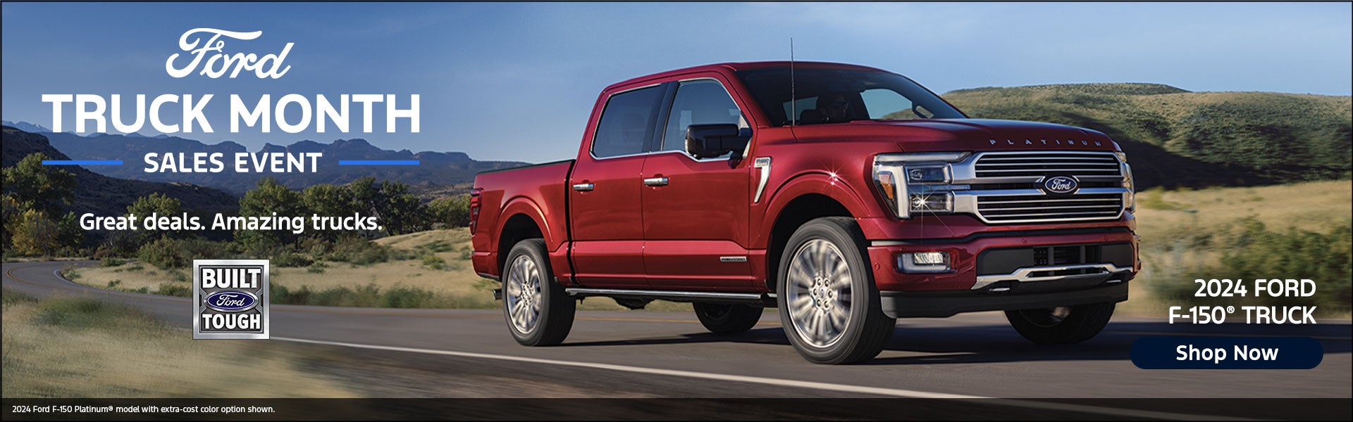 New & Used Ford Dealer Alton IL - Roberts Motors