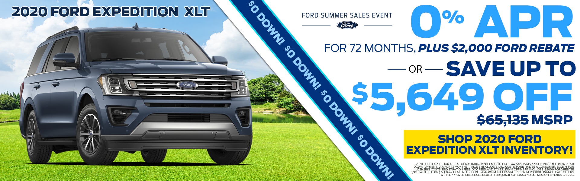 Ford Dealer in Alton, IL | Used Cars Alton | Roberts Motors, Inc