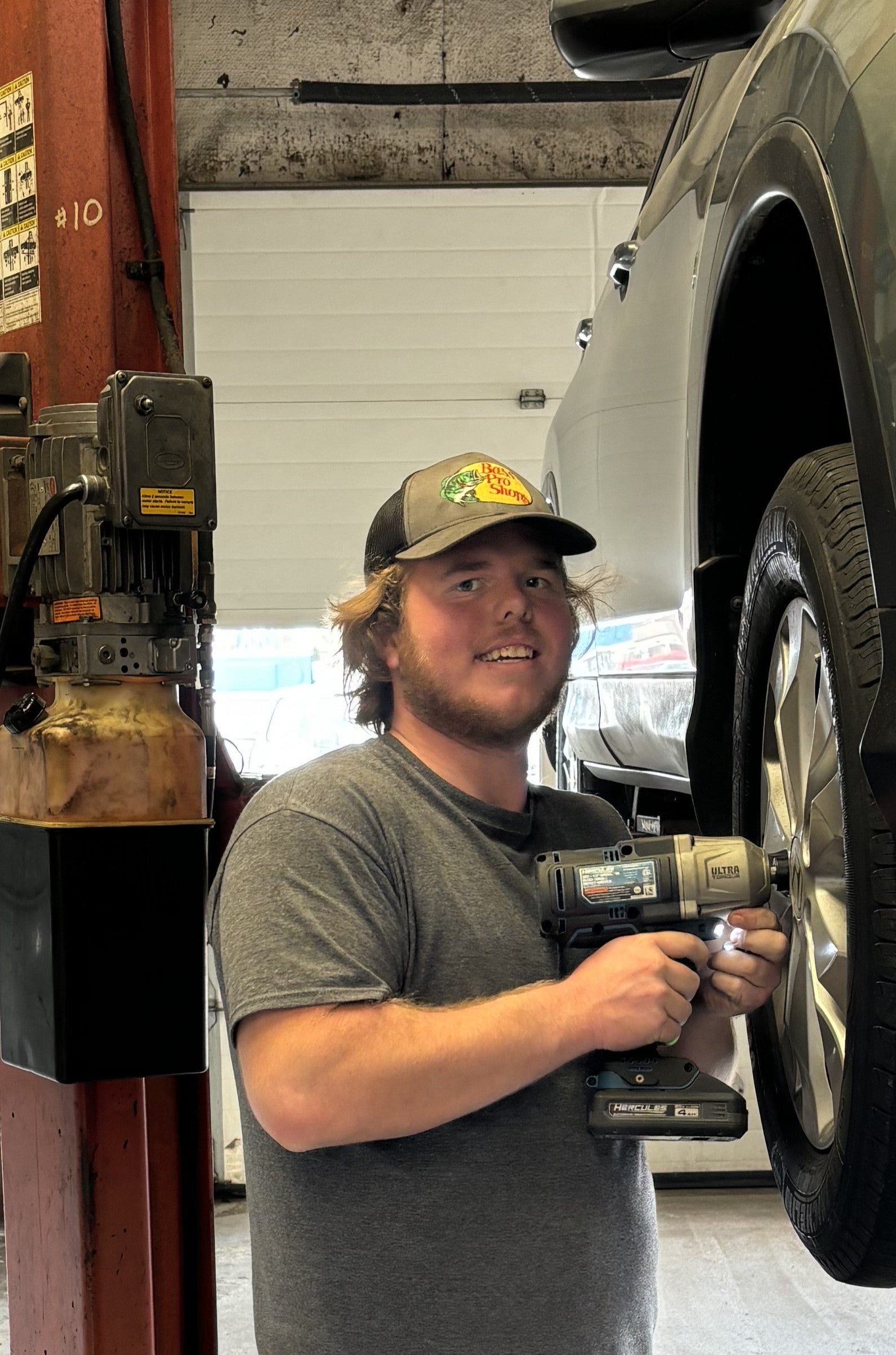 Meet The Team Alton IL - Roberts Motors